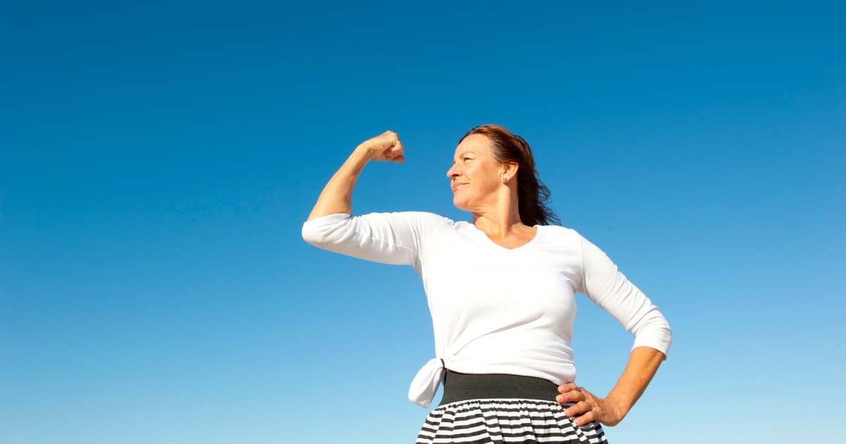 Why you get bolder after 50 & how to embrace it! | Grow Bolder Not Older